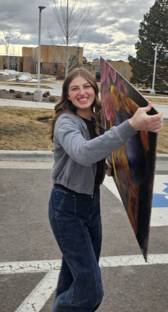 Commissions - Sara Kelly-Crockett Fine Arts